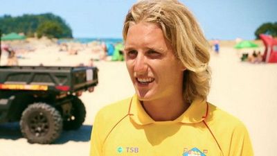 Bay Patrol Season 1: Where To Watch Every Episode | Reelgood