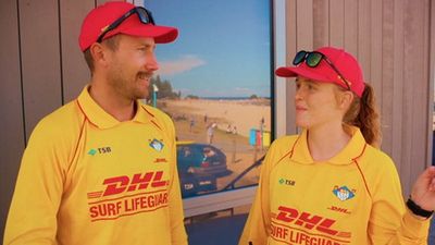 Bay Patrol Season 1: Where To Watch Every Episode | Reelgood