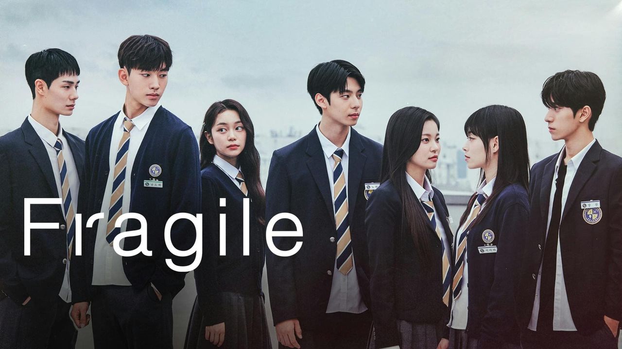 Fragile: Where to Watch and Stream Online | Reelgood