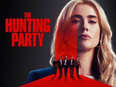 The Hunting Party: Where to Watch and Stream Online | Reelgood