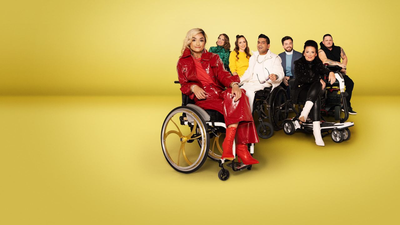 Push Season 1: Where To Watch Every Episode | Reelgood