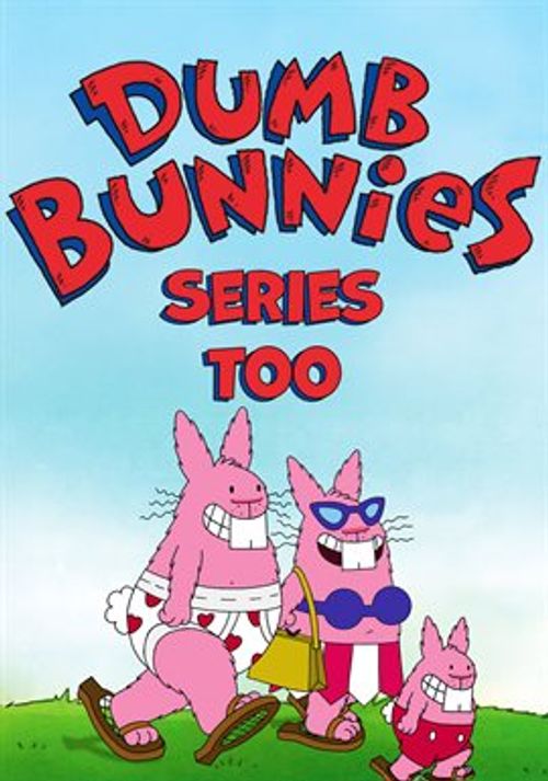 The Dumb Bunnies: Where to Watch and Stream Online | Reelgood