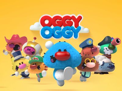 The New Adventures of Oggy: Where to Watch and Stream Online | Reelgood
