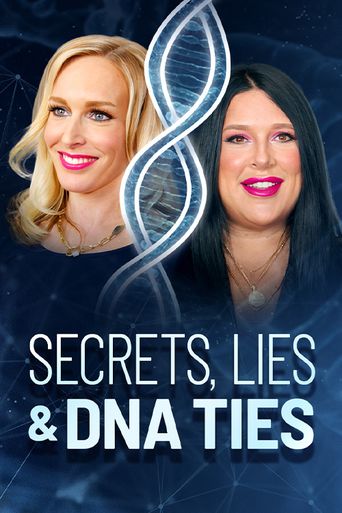Secrets, Lies and DNA Ties: Where to Watch and Stream Online | Reelgood