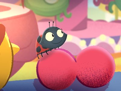 Superhelten Sprinter Galore Season 1: Where To Watch Every Episode ...