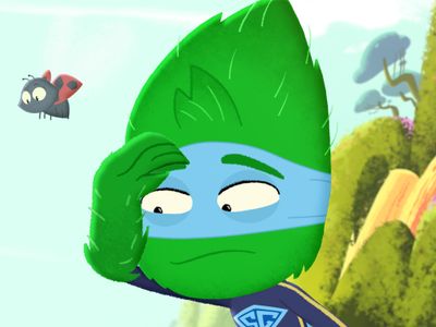 Superhelten Sprinter Galore Season 1: Where To Watch Every Episode ...