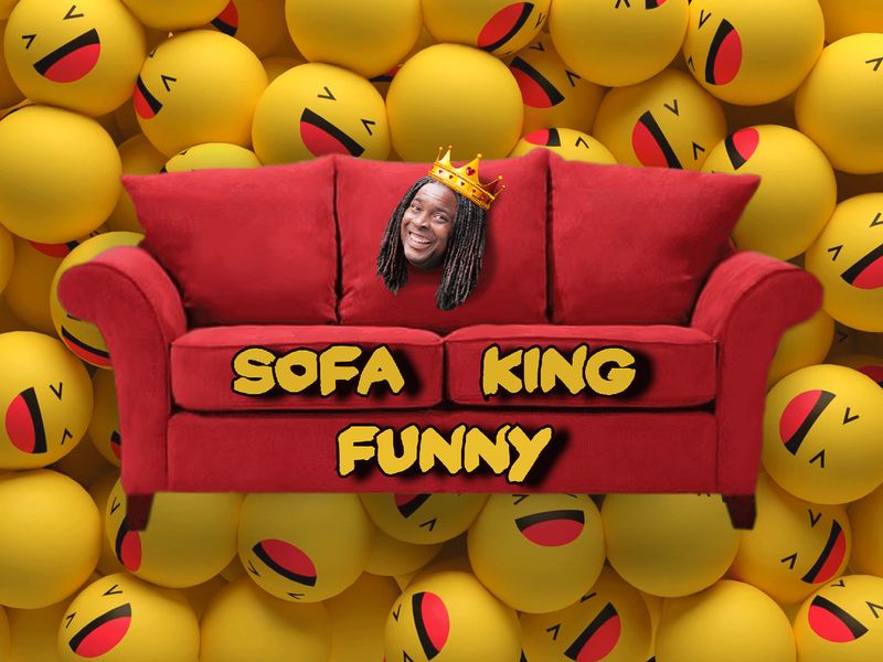 Sofa King Funny: Where to Watch and Stream Online | Reelgood