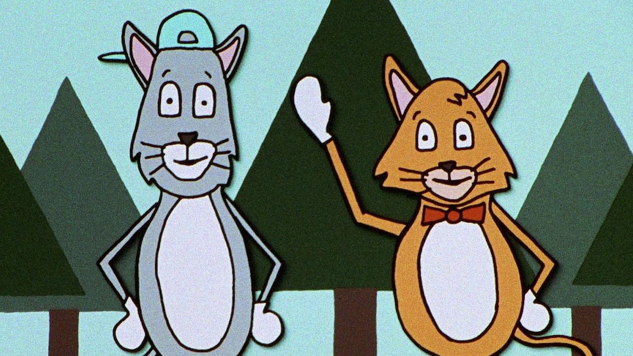Ivan and Craig: Where to Watch and Stream Online | Reelgood