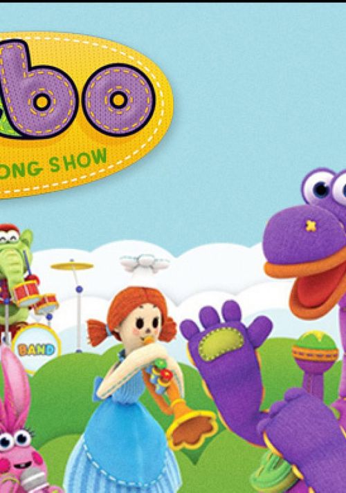 Dibo Sing Along Show: Where to Watch and Stream Online | Reelgood