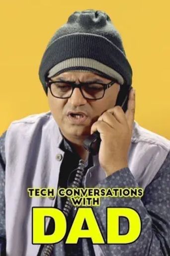 Tech Conversations With My Dad Where To Watch And Stream Online Reelgood