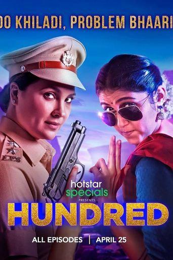 Hundred: Where to Watch and Stream Online | Reelgood
