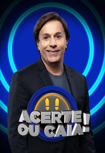 Acerte ou Caia!: Where to Watch and Stream Online | Reelgood