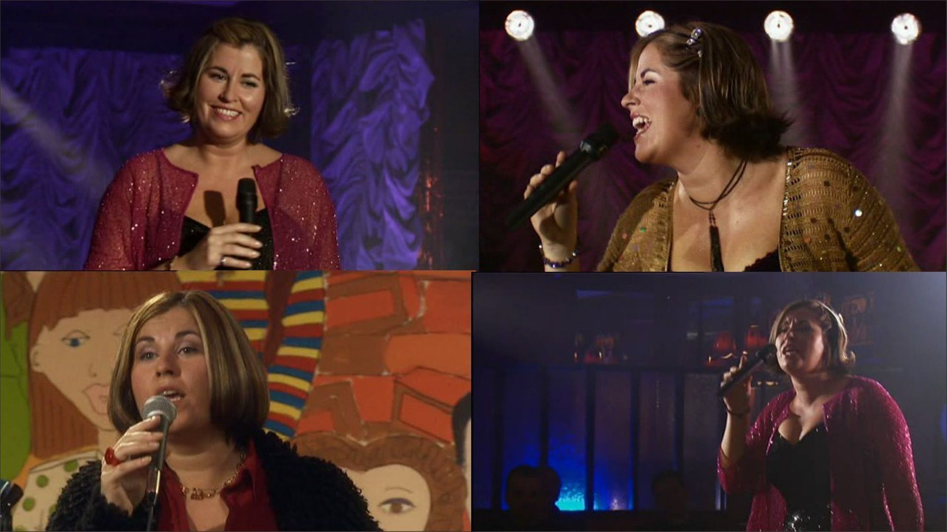 Linda Green - Where to Watch Every Episode Streaming Online | Reelgood