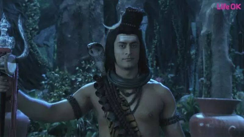 Devon Ke Dev... Mahadev: Where to Watch and Stream Online | Reelgood
