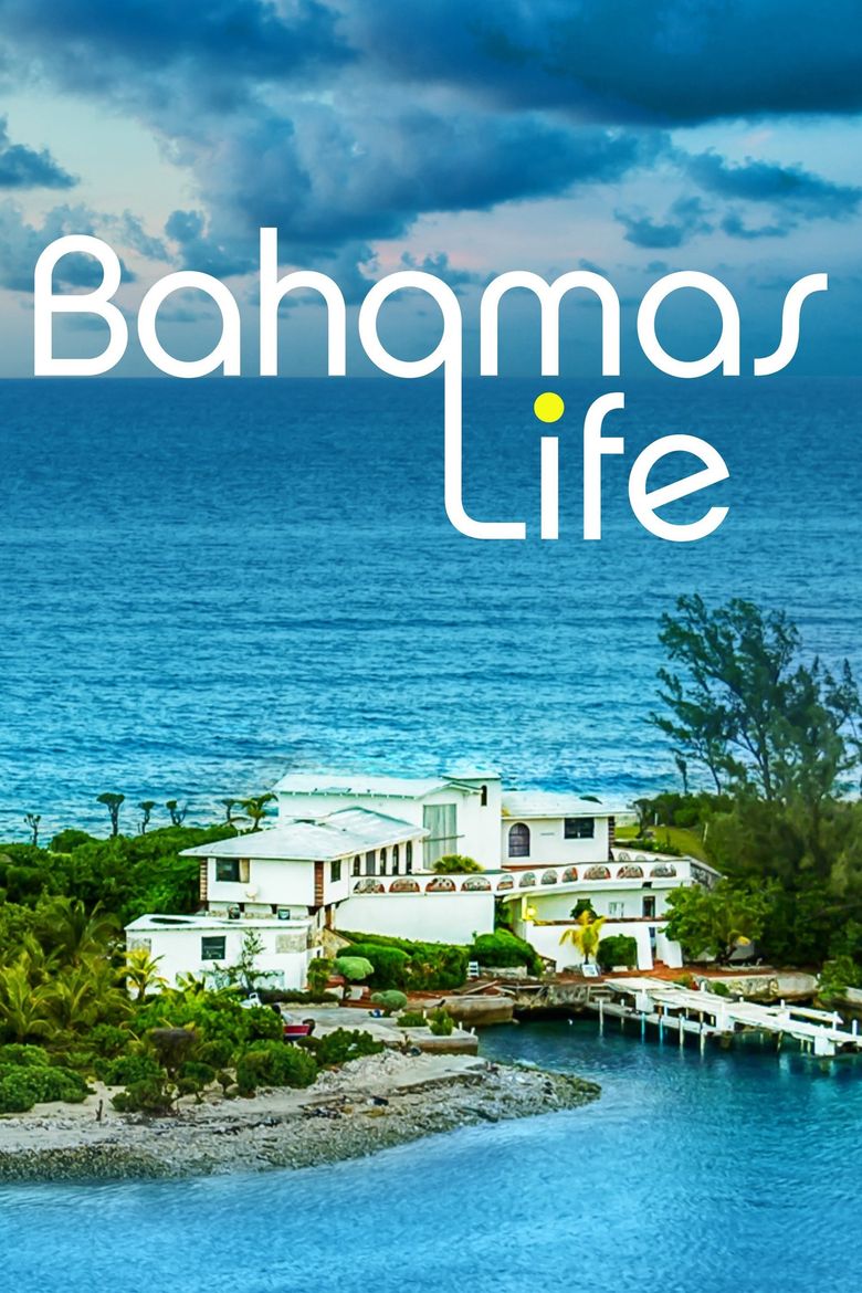 Bahamas Life - Watch Episodes on Philo, fuboTV, Discovery+, HGTV ...