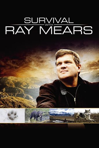 Survival with Ray Mears: Where to Watch and Stream Online | Reelgood