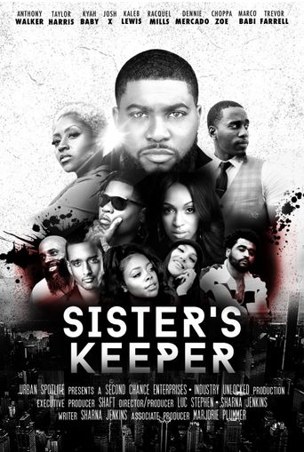 Sister's Keeper: Where to Watch and Stream Online | Reelgood