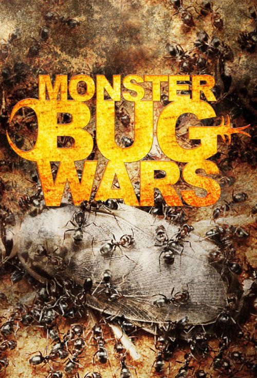 Monster Bug Wars!: User Lists | Reelgood