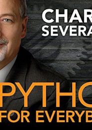 Python for Everybody: Where to Watch and Stream Online | Reelgood