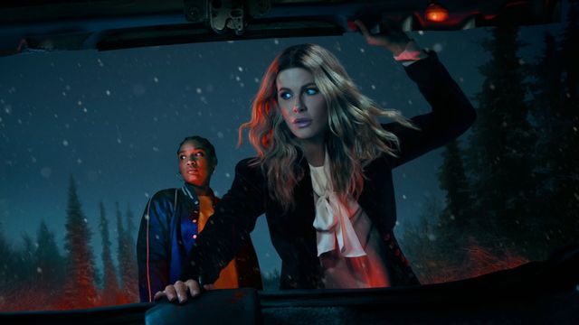 Guilty Party: Where to Watch and Stream Online | Reelgood