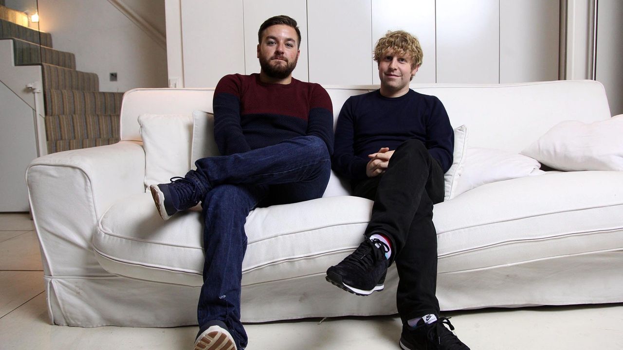 Very British Problems: Where to Watch and Stream Online | Reelgood