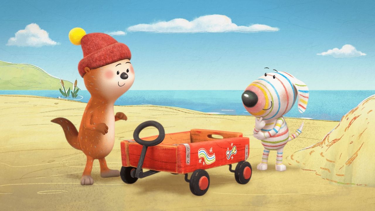Dylan's Playtime Adventures Season 1: Where To Watch Every Episode ...