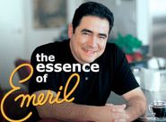 Essence of Emeril Season 1: Where To Watch Every Episode | Reelgood