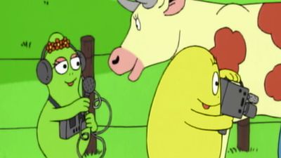 Barbapapa Season 3: Where To Watch Every Episode | Reelgood