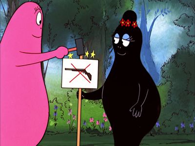 Barbapapa: Where to Watch and Stream Online | Reelgood