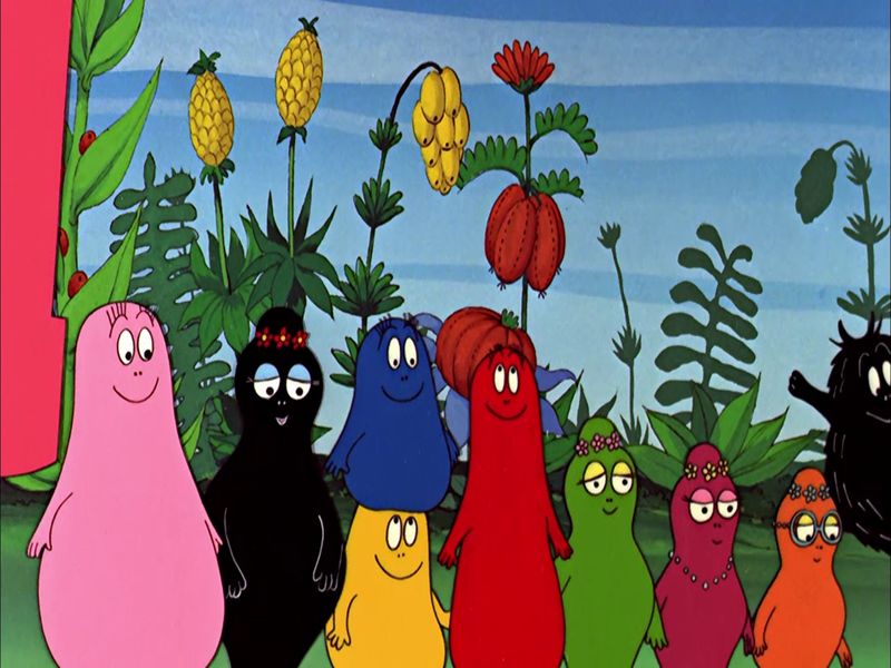 Barbapapa: Where to Watch and Stream Online | Reelgood