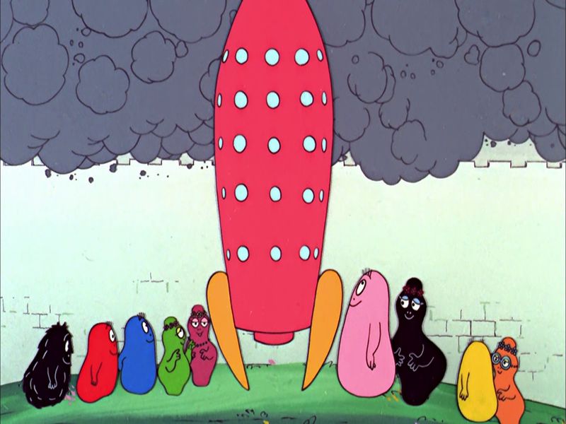 Barbapapa: Where to Watch and Stream Online | Reelgood