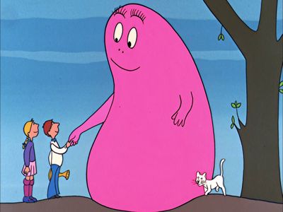 Barbapapa Season 1: Where To Watch Every Episode | Reelgood