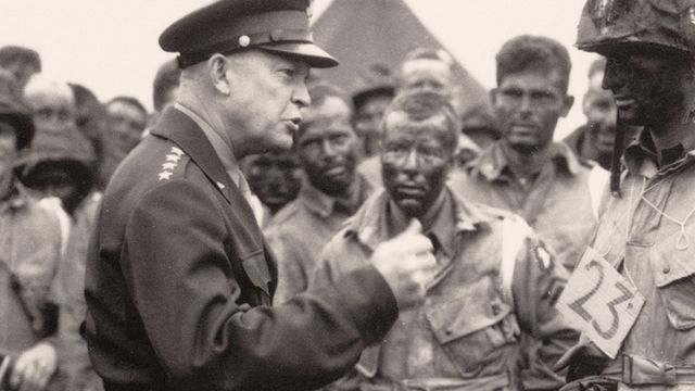 World War II: Battlefield Europe Season 1: Where To Watch Every Episode ...