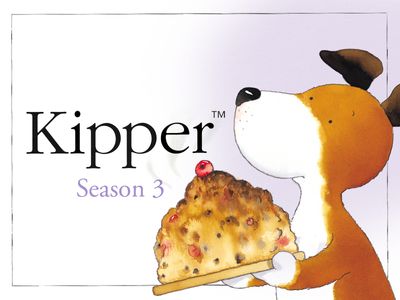 Kipper: Where to Watch and Stream Online | Reelgood