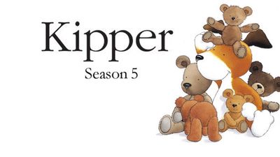 Kipper: Where to Watch and Stream Online | Reelgood