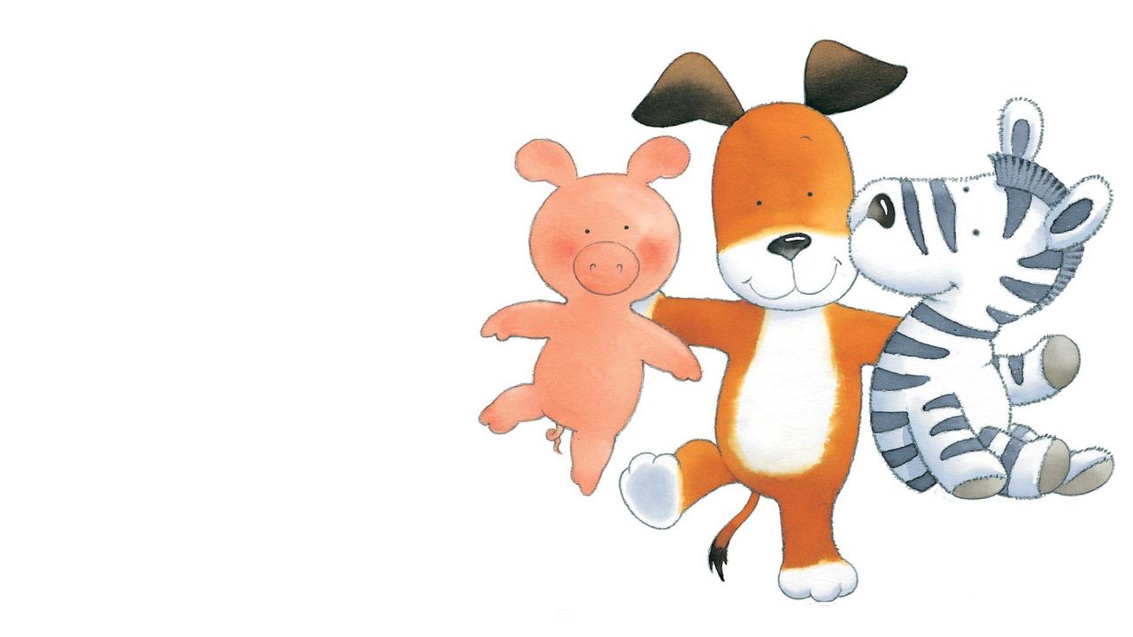 Kipper: Where to Watch and Stream Online | Reelgood