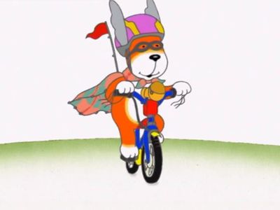 Kipper: Where to Watch and Stream Online | Reelgood