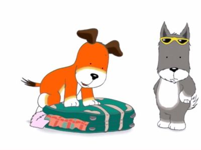 Kipper Season 6: Where To Watch Every Episode | Reelgood