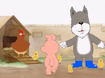 Kipper: Where to Watch and Stream Online | Reelgood