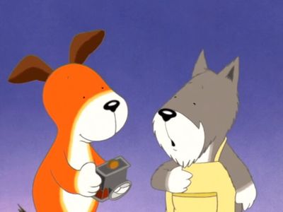 Kipper Season 2: Where To Watch Every Episode | Reelgood