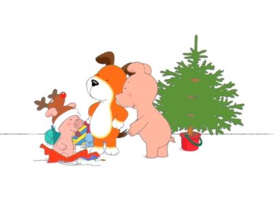 Kipper Season 3: Where To Watch Every Episode | Reelgood