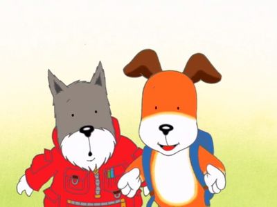 Kipper: Where to Watch and Stream Online | Reelgood