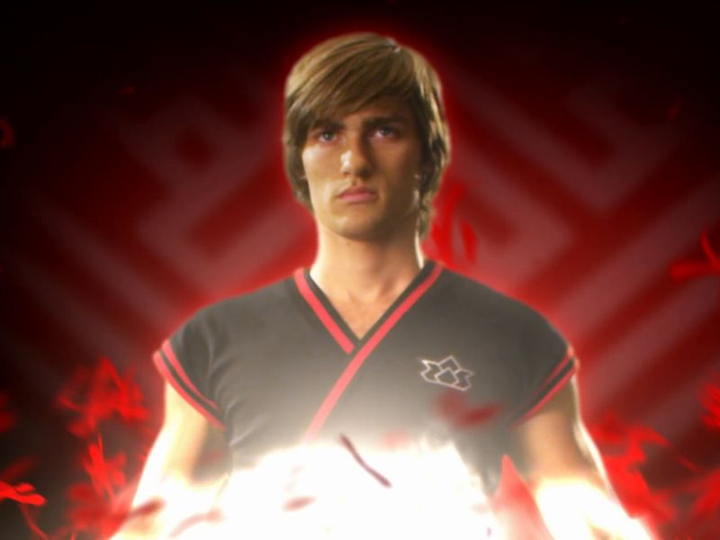 Power Rangers Samurai Season 2: Where To Watch Every Episode | Reelgood