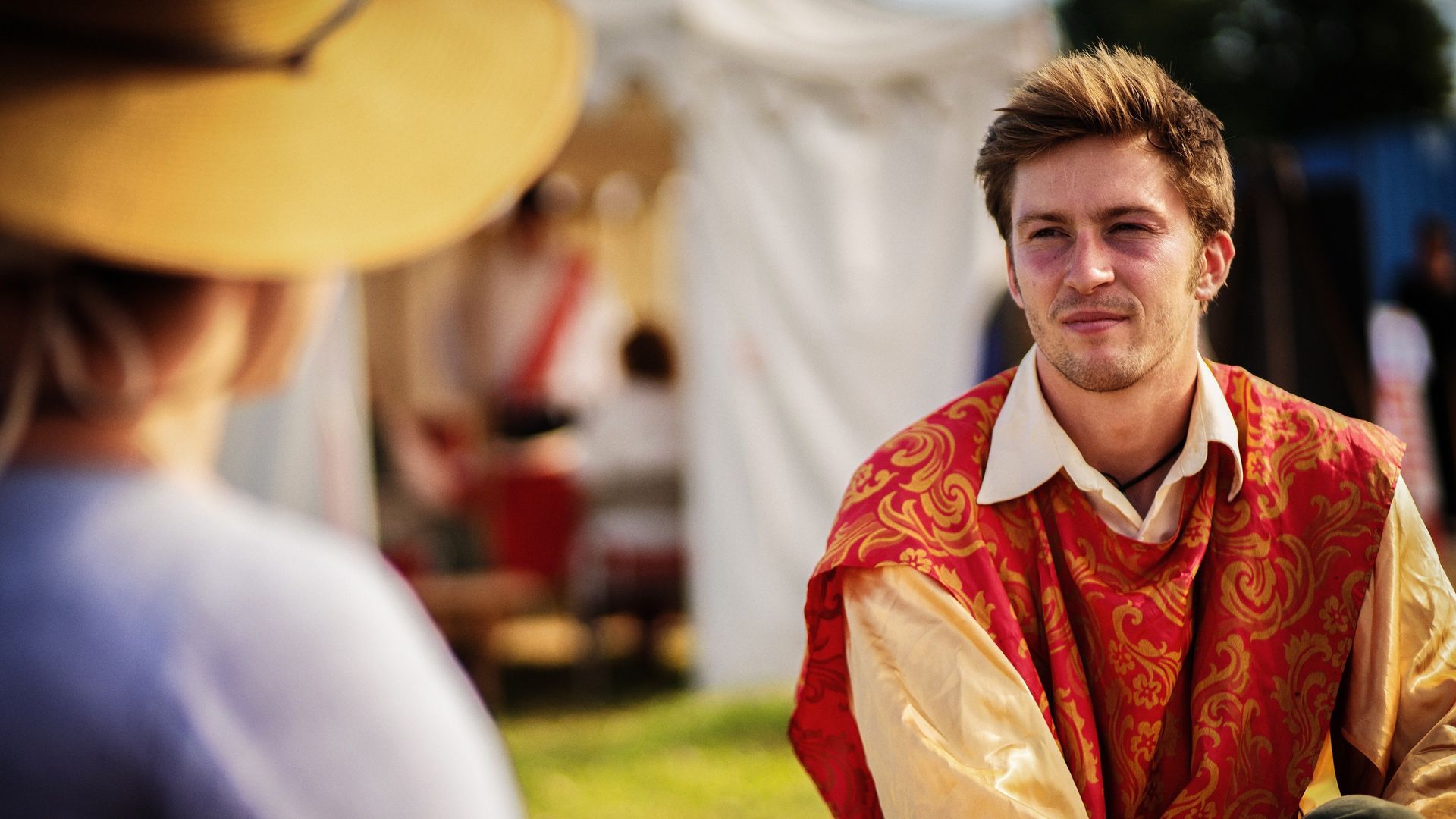 Off the Cuf - Watch Episodes on Prime Video or Streaming Online | Reelgood