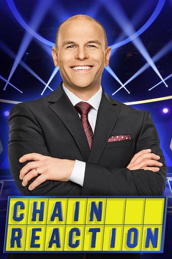 Chain Reaction Season 1: Where To Watch Every Episode | Reelgood