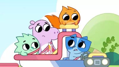 Pikwik Pack Season 1: Where To Watch Every Episode | Reelgood