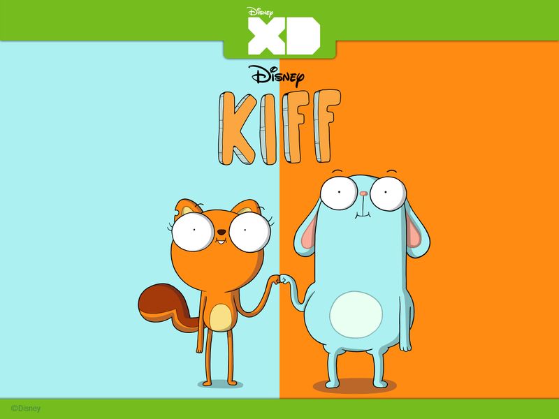 Kiff Season 2: Where To Watch Every Episode | Reelgood