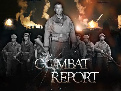 Combat Report: Where to Watch and Stream Online | Reelgood