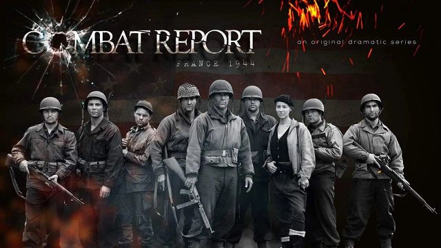 Combat Report: Where to Watch and Stream Online | Reelgood