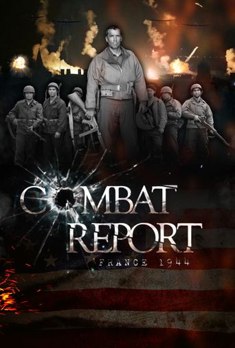 Combat Report: Where to Watch and Stream Online | Reelgood